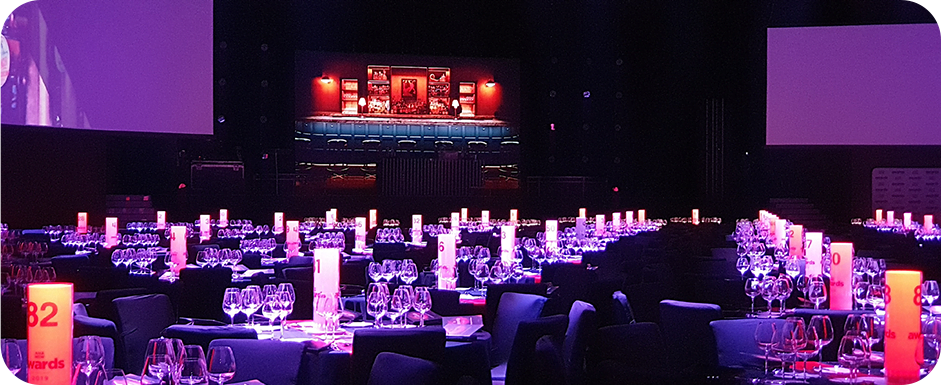 Corporate Event Management & Event Stylists Sydney