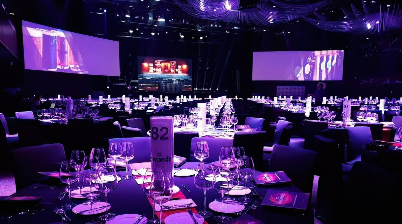 10 Tips for Planning a Stand Out Event - Pink Caviar Events | Event ...