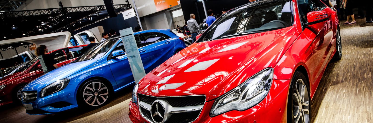 Trade Shows, Exhibitions and Expos Sydney | Pink Caviar