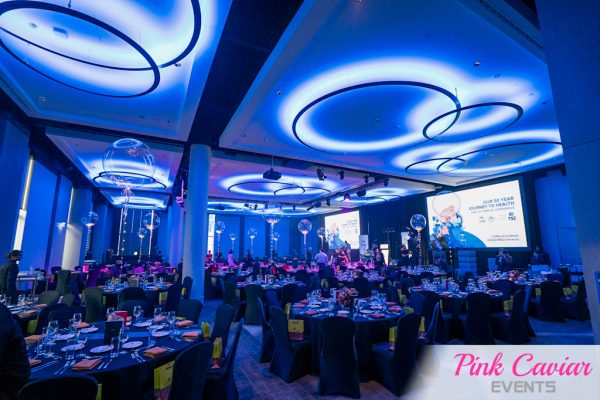 Pink Caviar Events | Event Management Sydney - Event Managers ...