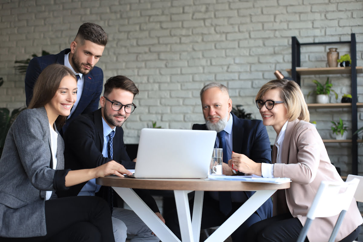 Outsourcing for Success: Choosing the Right Event Partner - Pink Caviar ...