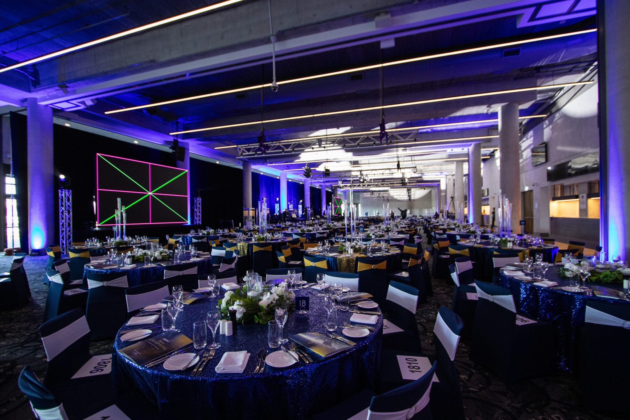 Portfolio - Pink Caviar Events | Event Management Sydney